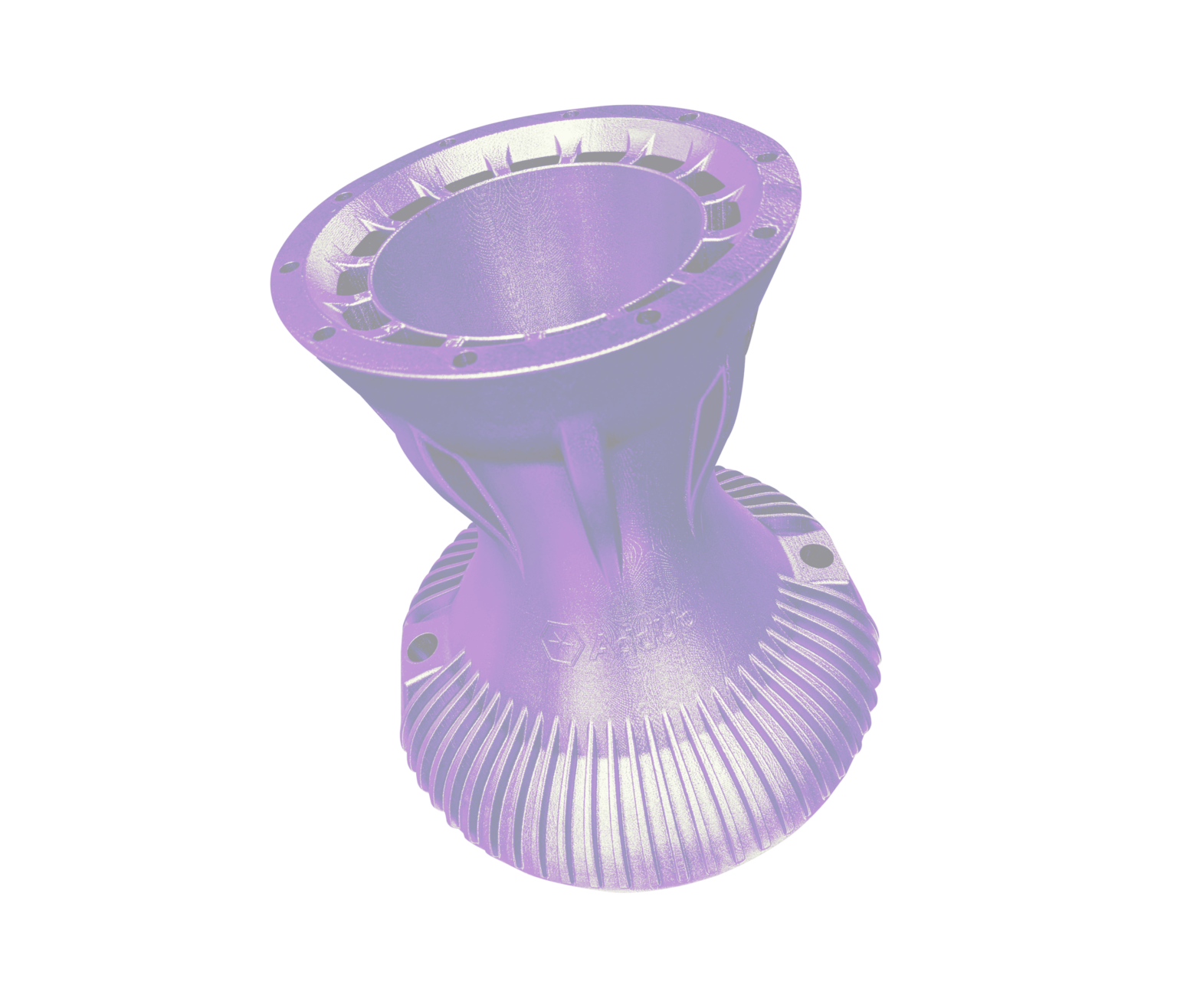 FormUp 350: AddUp’s Advanced Powder Bed Fusion Machine
