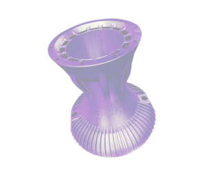 FormUp 350: AddUp’s Advanced Powder Bed Fusion Machine