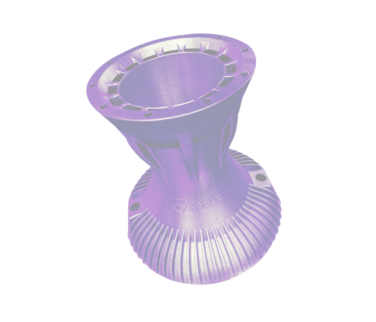 DED Machines by AddUp: Advanced Metal 3D Printing