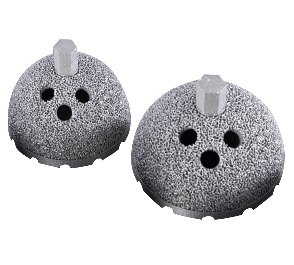 AddUp: Pioneering 3D Printing in Healthcare and Beyond