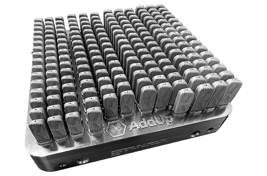 Spine Implants - AddUp