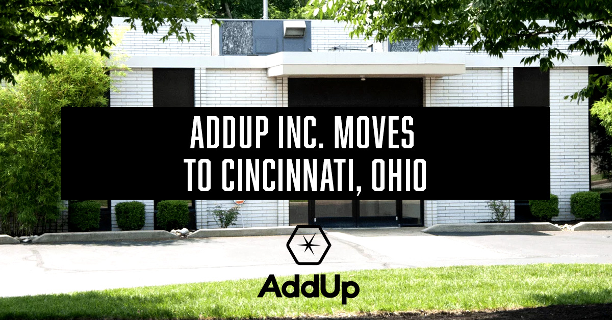AddUp Celebrates the Grand Opening of their new Additive Manufacturing ...