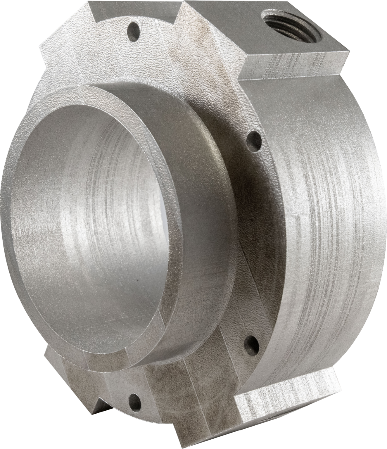 Unlocking Efficiency with AddUp's 3D Printed Injection Molds