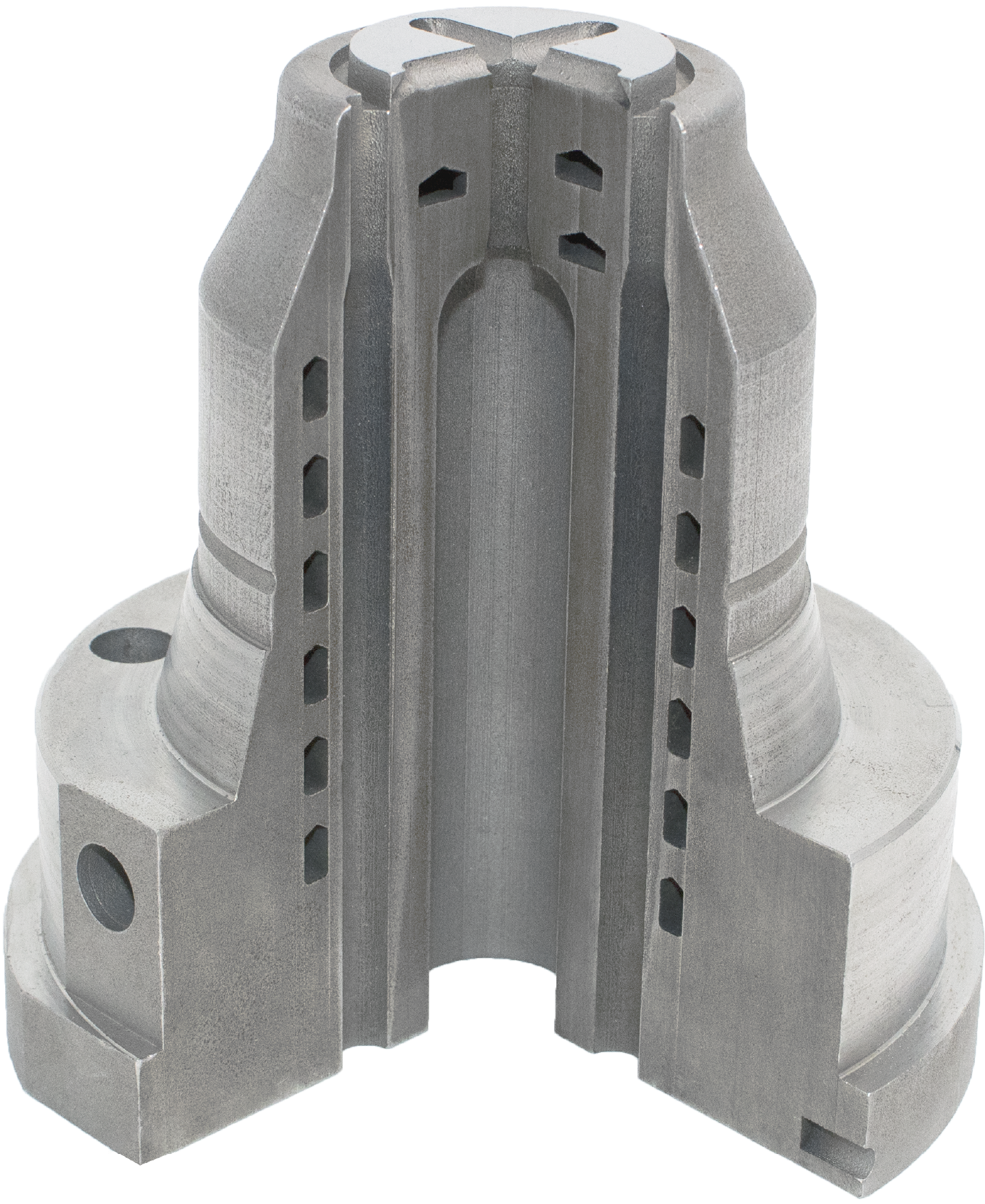 Unlocking Efficiency with AddUp's 3D Printed Injection Molds