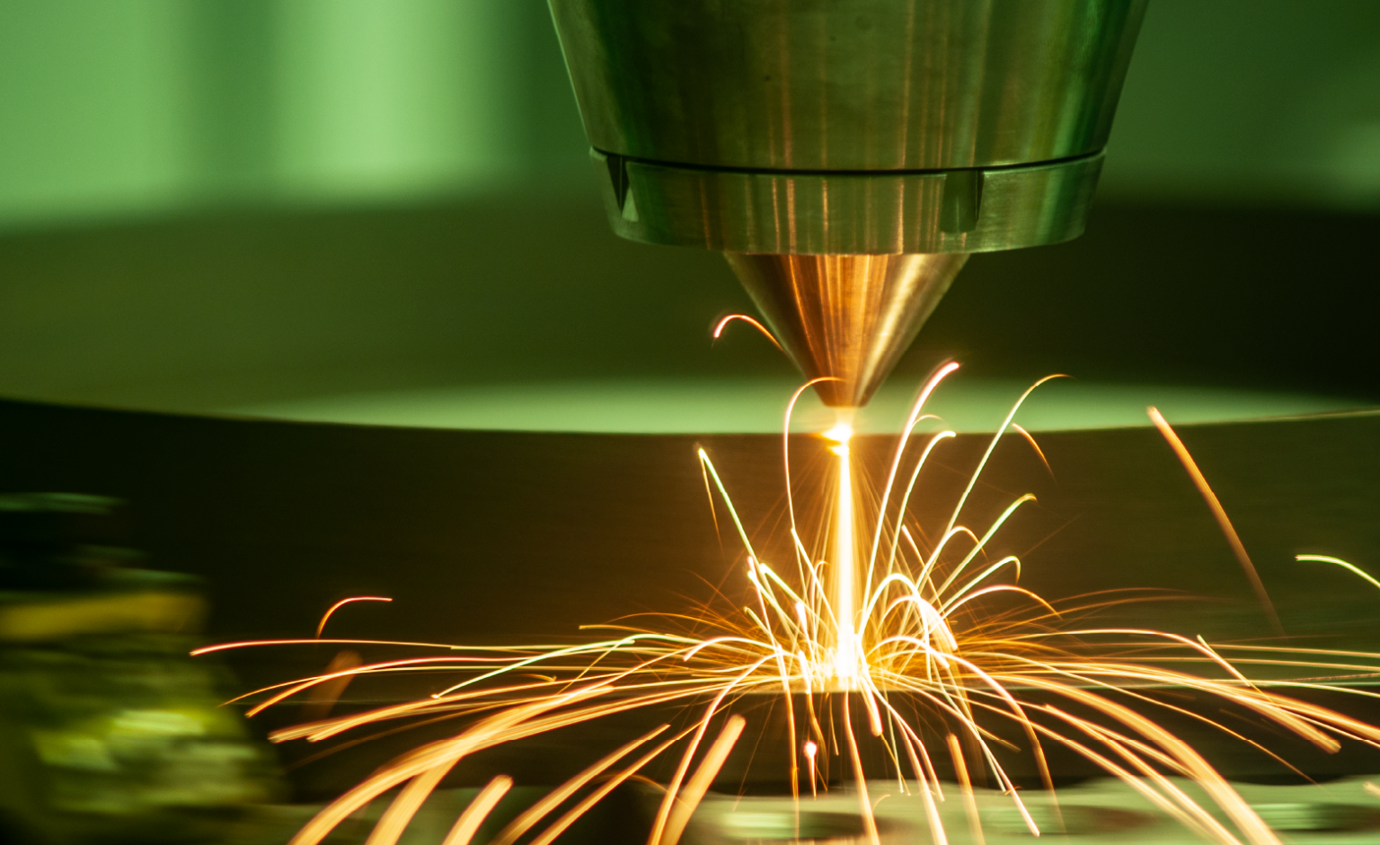 DED Machines by AddUp: Advanced Metal 3D Printing