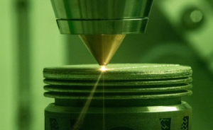 DED Machines by AddUp: Advanced Metal 3D Printing