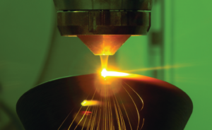 DED Machines by AddUp: Advanced Metal 3D Printing