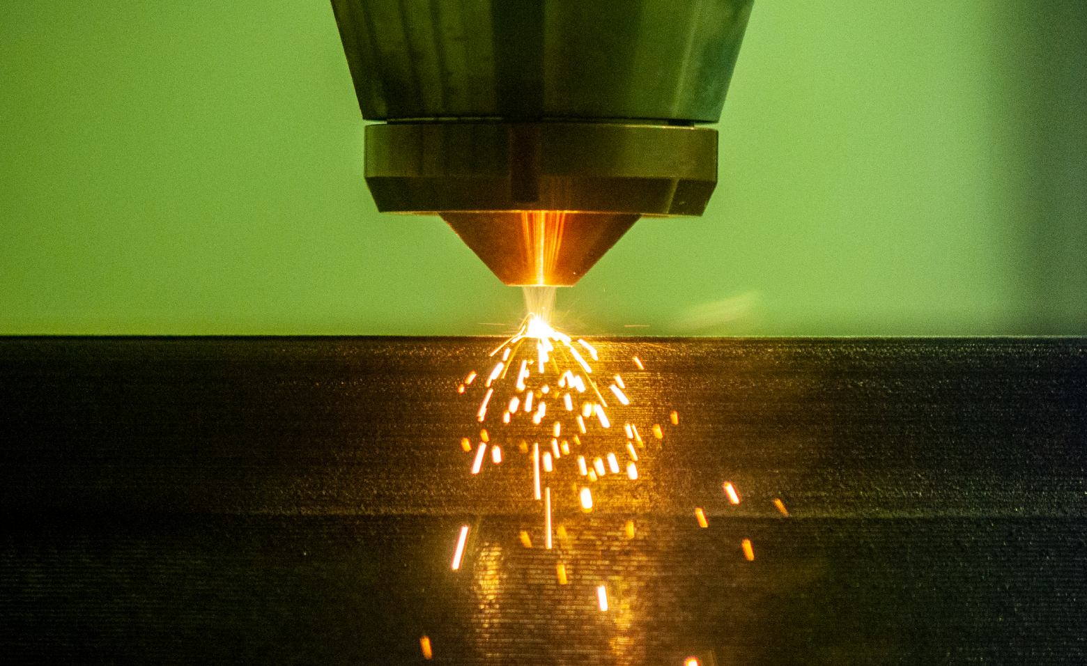 DED Machines by AddUp: Advanced Metal 3D Printing