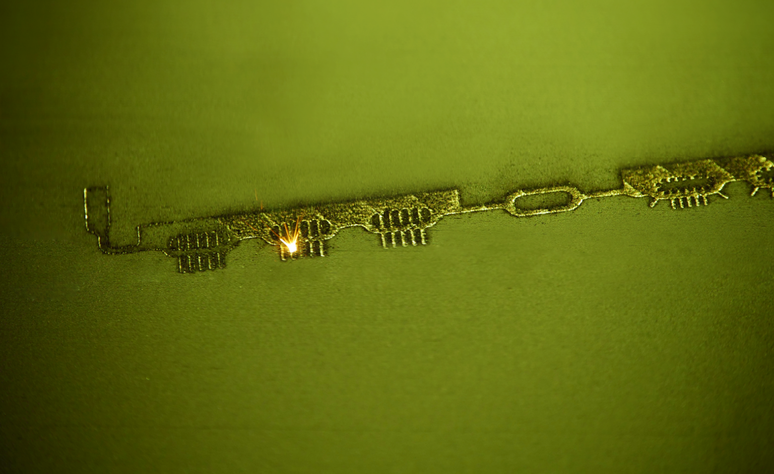 Advanced Powder Bed Fusion: FormUp Series by AddUp