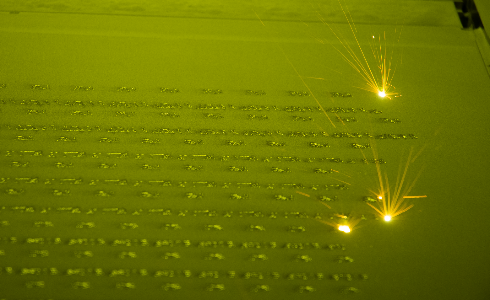 Advanced Powder Bed Fusion: FormUp Series by AddUp