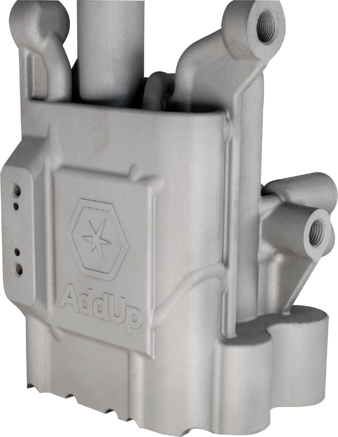 Aerospace & Defense: AddUp's Metal AM Solutions