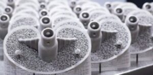 Tibia Tray Application with Additive Manufacturing | AddUp