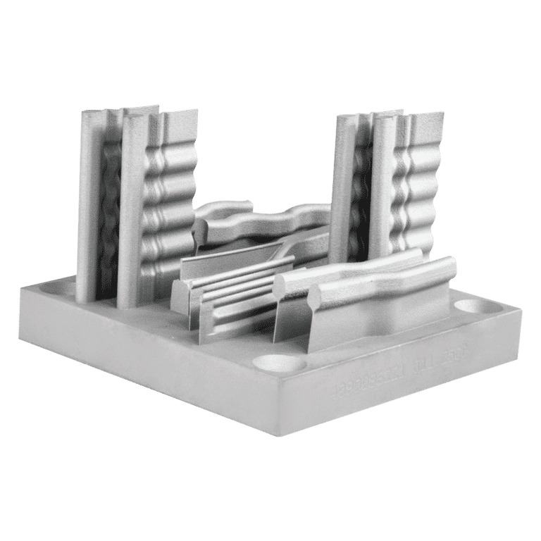 Maraging Steel M300 - FormUp 350