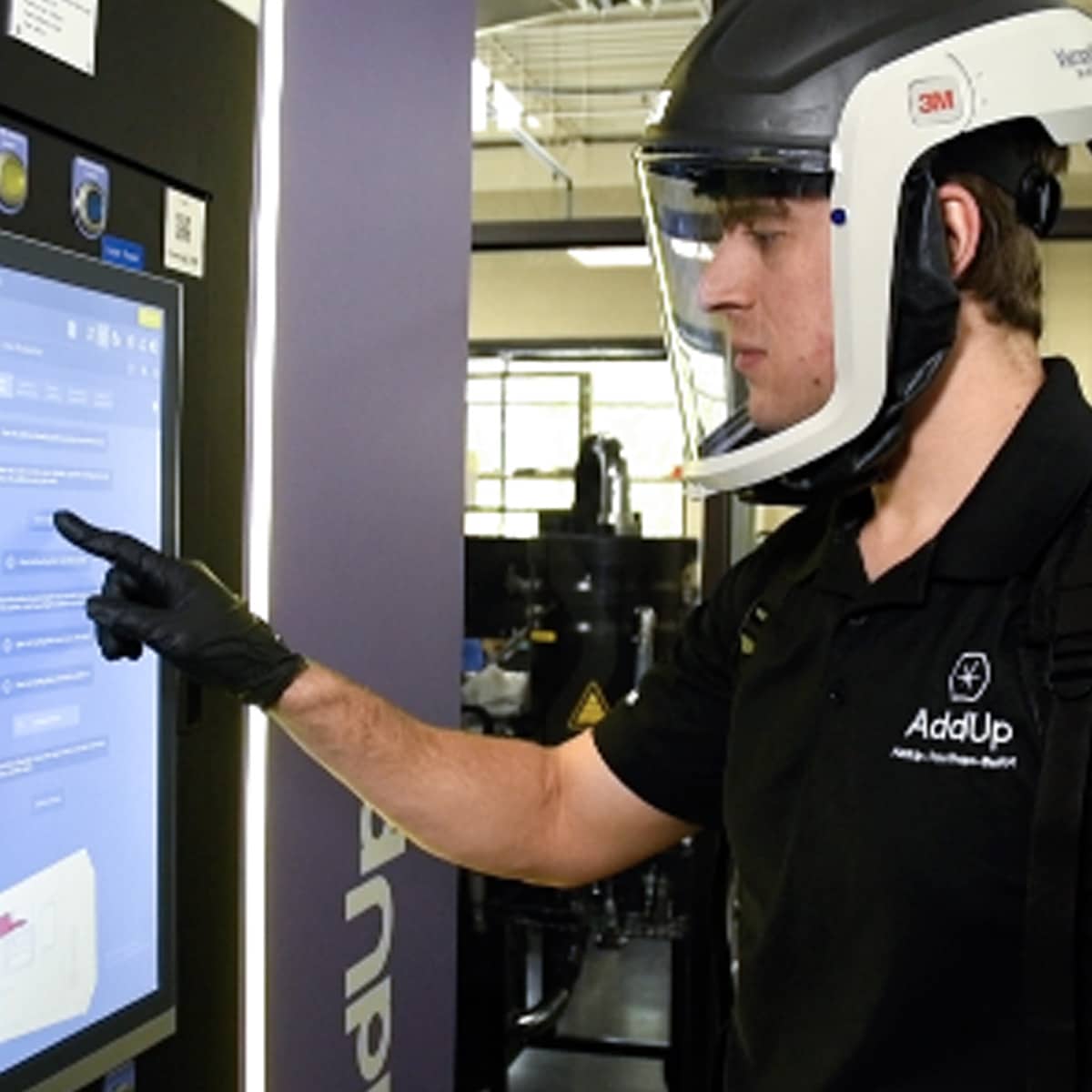 FormUp 350 Evolution: Enhanced Powder Bed Fusion Technology