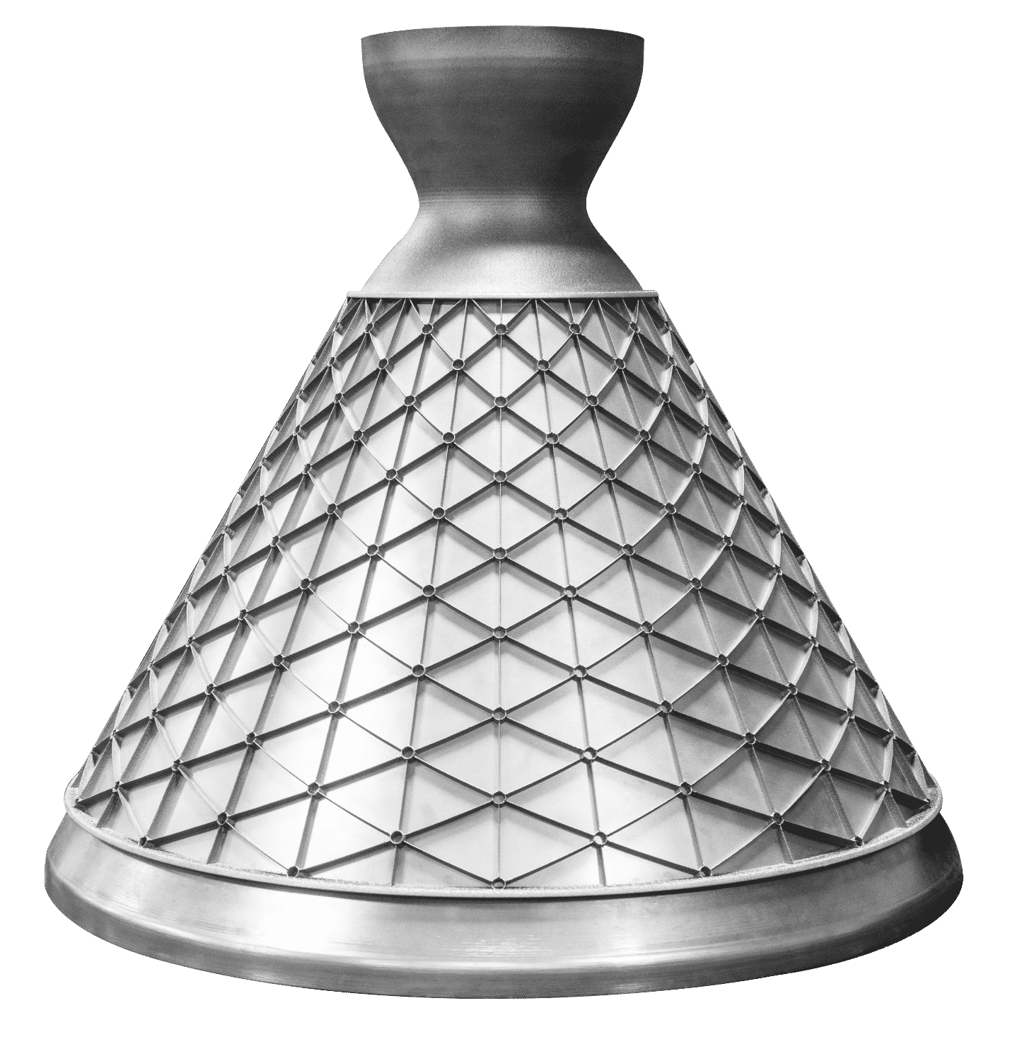 Isogrid Case Study - AddUp