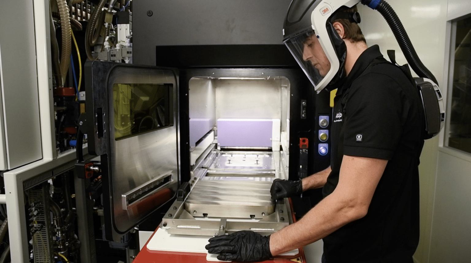 Guide to Metal 3D Printing - AddUp