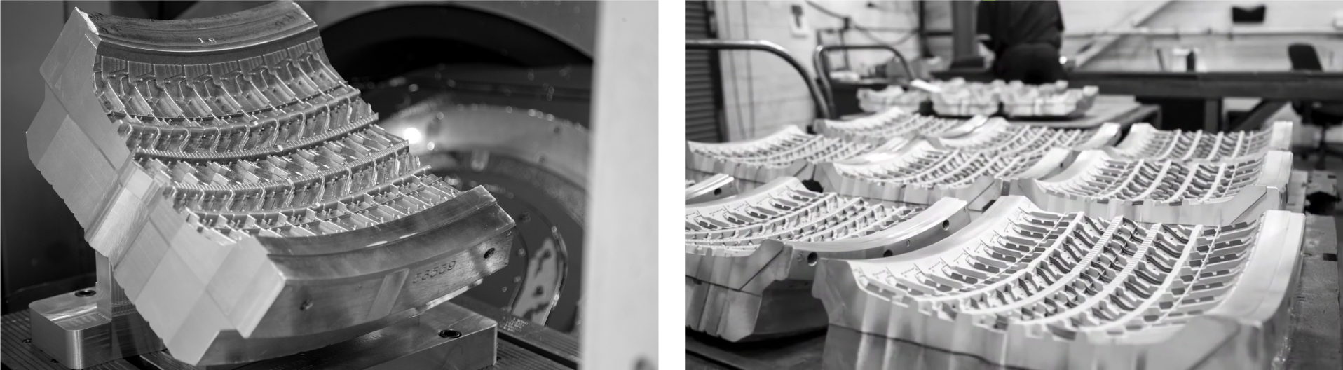 King Machine Elevates Tire Mold Manufacturing in the USA with the ...