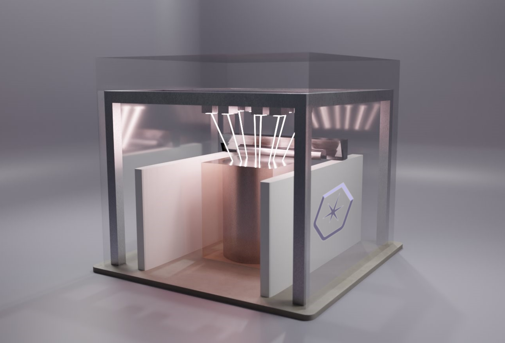 AddUp Announces Game-Changing Metal 3D Printer with 12X Larger Build ...
